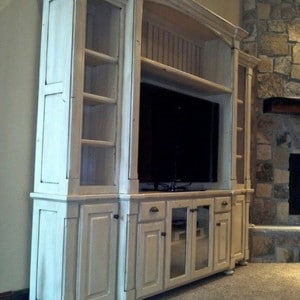 50 Best Home Entertainment Center Ideas