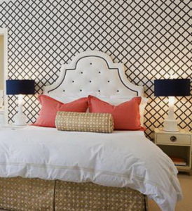 50 DIY Creative Headboard Ideas To Do Yourself