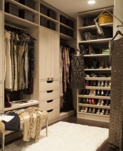 40 Amazing Walk-In Closet Ideas And Organization Designs