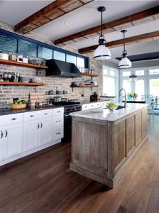 100 Kitchen Design Ideas To Inspire - Create The Perfect Cooking Space