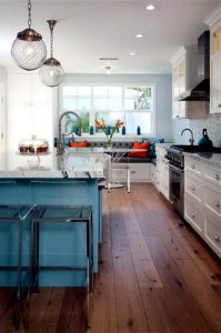 100 Kitchen Design Ideas To Inspire - Create The Perfect Cooking Space
