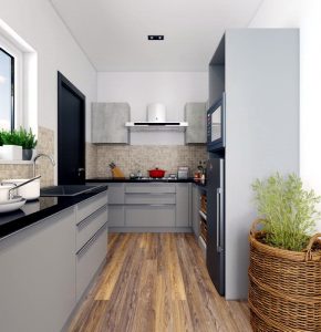 100 Kitchen Design Ideas To Inspire - Create The Perfect Cooking Space