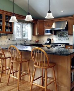 100 Kitchen Design Ideas To Inspire - Create The Perfect Cooking Space