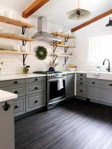 100 Kitchen Design Ideas To Inspire - Create The Perfect Cooking Space
