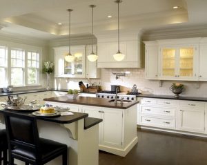 100 Kitchen Design Ideas To Inspire - Create The Perfect Cooking Space