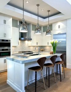 100 Kitchen Design Ideas To Inspire - Create The Perfect Cooking Space