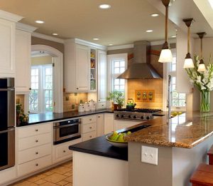 100 Kitchen Design Ideas To Inspire - Create The Perfect Cooking Space