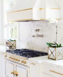50 Marble Countertop Designs to Inspire Your Dream Kitchen