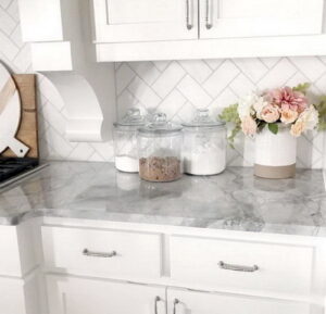 50 Marble Countertop Designs to Inspire Your Dream Kitchen