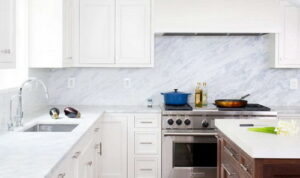 50 Marble Countertop Designs to Inspire Your Dream Kitchen