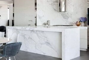 50 Marble Countertop Designs to Inspire Your Dream Kitchen